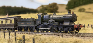 Pendon Museum - Oxfordshire Museums Council